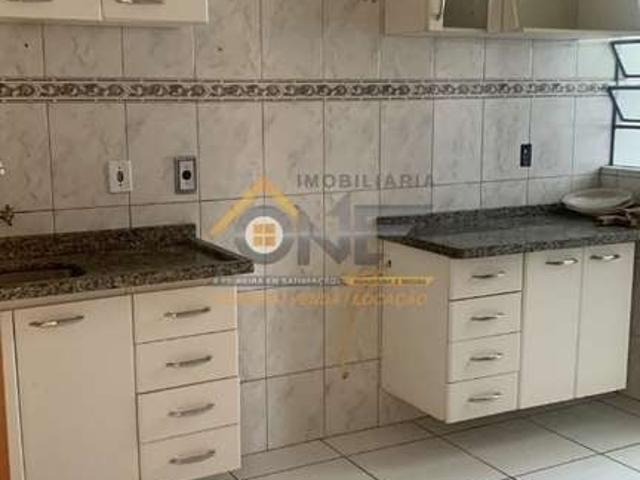Apartamento para Venda em Indaiatuba/SP Parque Residencial Indaiá 2 Quartos