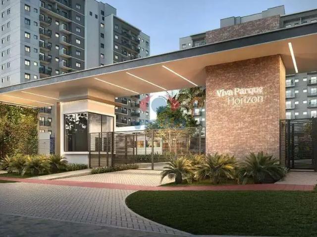 Apartamento para Venda em Indaiatuba/SP Parque Residencial Indaiá 2 Quartos