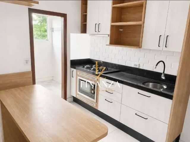 Apartamento para Venda em Indaiatuba/SP Parque Residencial Indaiá 2 Quartos