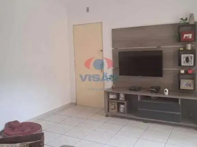 Apartamento para Venda em Indaiatuba/SP Parque Residencial Indaiá 2 Quartos