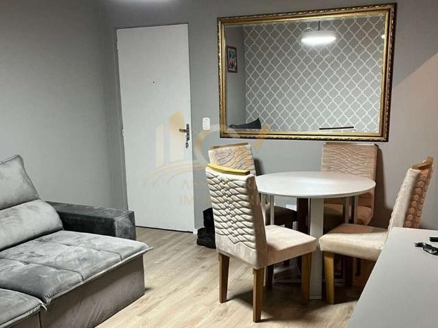 Apartamento para Venda em Indaiatuba/SP Parque Residencial Indaiá 2 Quartos