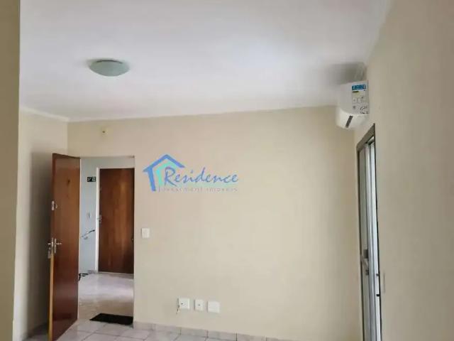 Apartamento para Venda em Indaiatuba/SP Parque Residencial Indaiá 2 Quartos