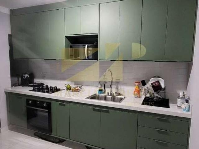 Apartamento para Venda em Indaiatuba/SP Parque Residencial Indaiá 2 Quartos
