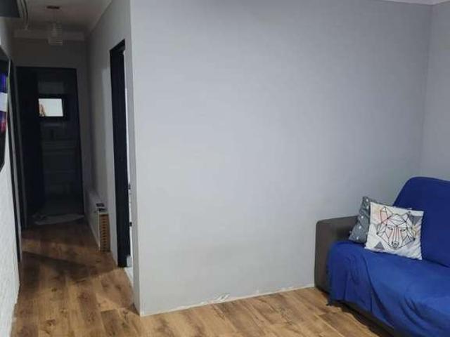 Apartamento para Venda em Indaiatuba/SP Parque Residencial Indaiá 2 Quartos