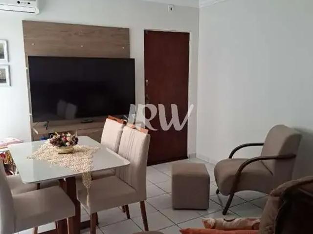 Apartamento para Venda em Indaiatuba/SP Parque Residencial Indaiá 2 Quartos