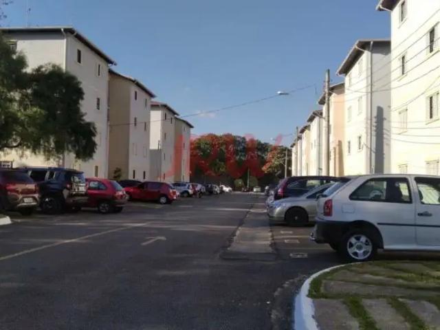 Apartamento para Venda em Indaiatuba/SP Parque Residencial Indaiá 2 Quartos