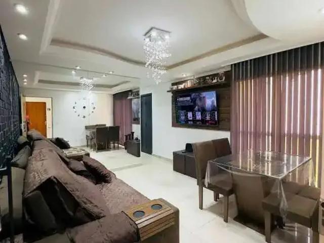 Apartamento para Venda em Indaiatuba/SP Parque Residencial Indaiá 2 Quartos