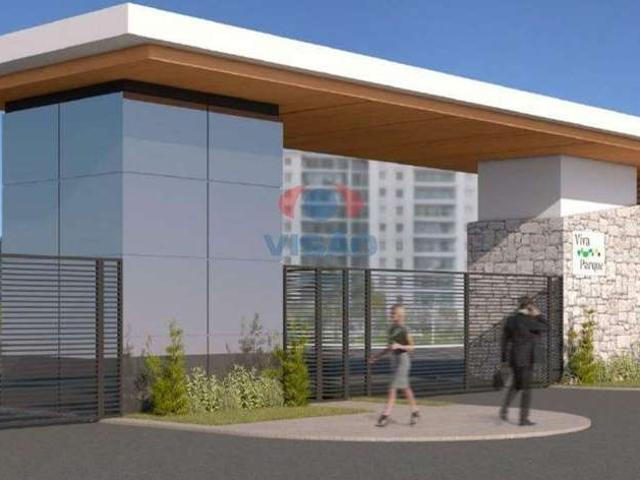 Apartamento para Venda em Indaiatuba/SP Parque Residencial Indaiá 2 Quartos