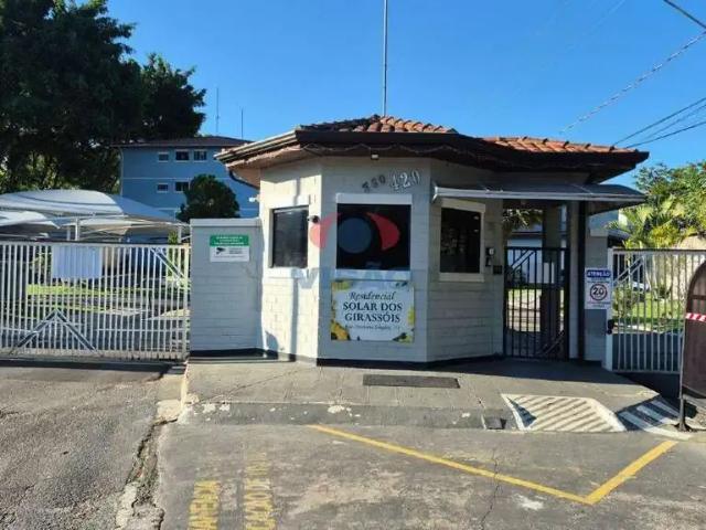 Apartamento para Venda em Indaiatuba/SP Parque Residencial Indaiá 2 Quartos