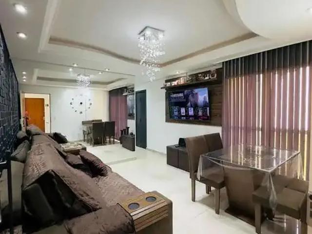 Apartamento para Venda em Indaiatuba/SP Parque Residencial Indaiá 2 Quartos