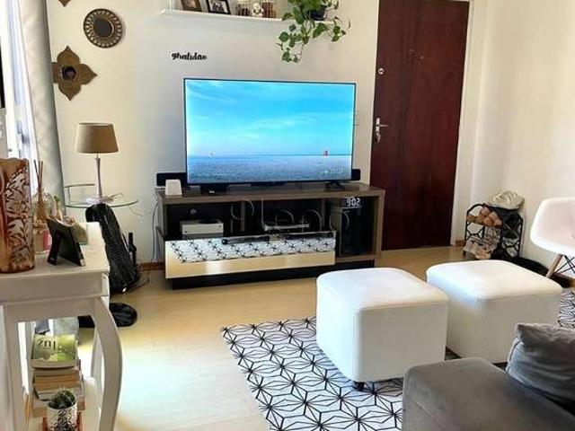 Apartamento para Venda em Indaiatuba/SP Parque Residencial Indaiá 2 Quartos