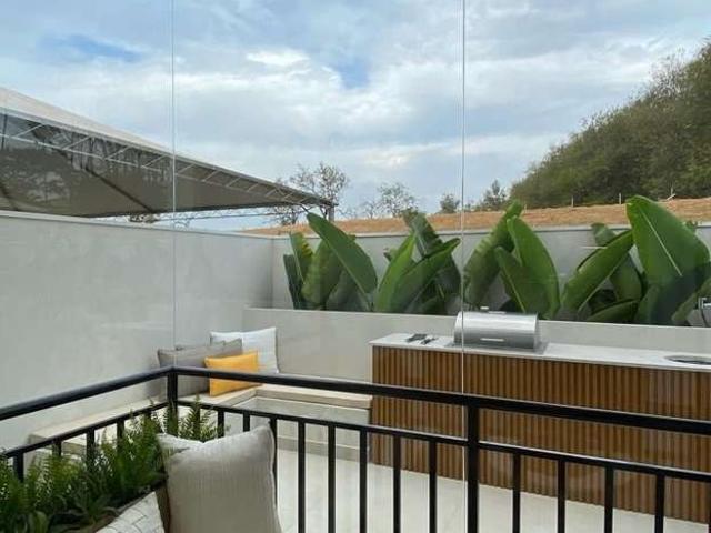 Apartamento para Venda em Indaiatuba/SP Parque Residencial Indaiá 2 Quartos