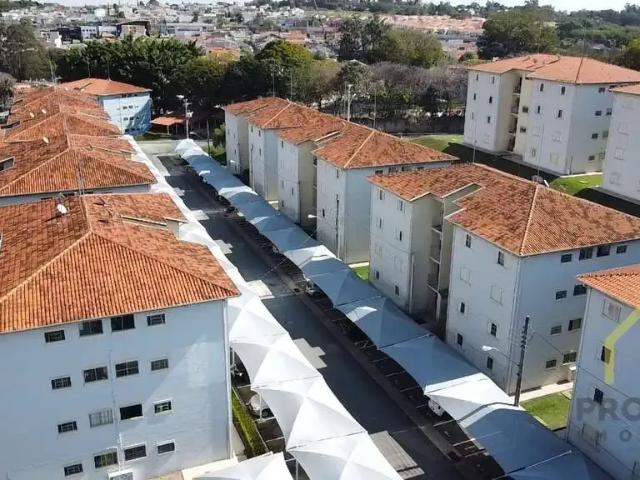 Apartamento para Venda em Indaiatuba/SP Parque Residencial Indaiá 2 Quartos
