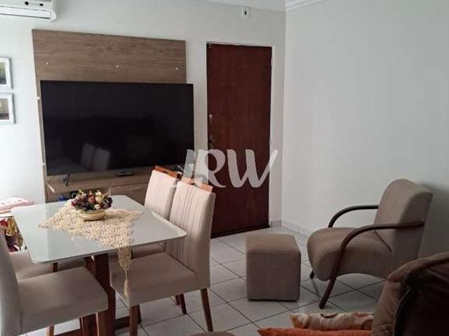 Apartamento para Venda em Indaiatuba/SP Parque Residencial Indaiá 2 Quartos