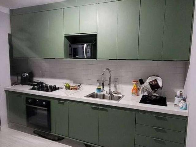 Apartamento para Venda em Indaiatuba/SP Parque Residencial Indaiá 2 Quartos