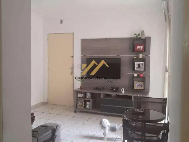 Apartamento para Venda em Indaiatuba/SP Parque Residencial Indaiá 2 Quartos