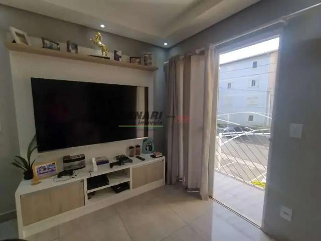 Apartamento para Venda em Indaiatuba/SP Parque Residencial Indaiá 2 Quartos