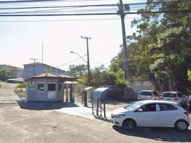 Apartamento para Venda em Indaiatuba/SP Parque Residencial Indaiá 2 Quartos