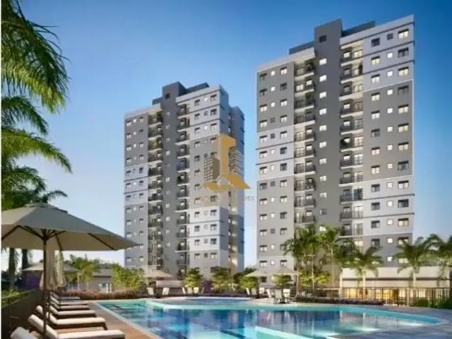 Apartamento para Venda em Indaiatuba/SP Parque Residencial Indaiá 3 Quartos