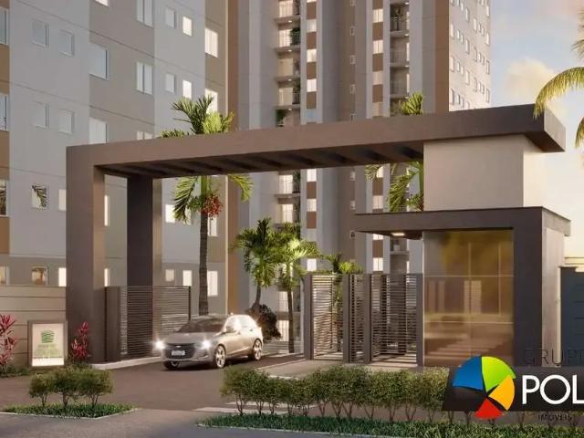 Apartamento para Venda em Indaiatuba/SP Parque Residencial Sabiás 2 Quartos
