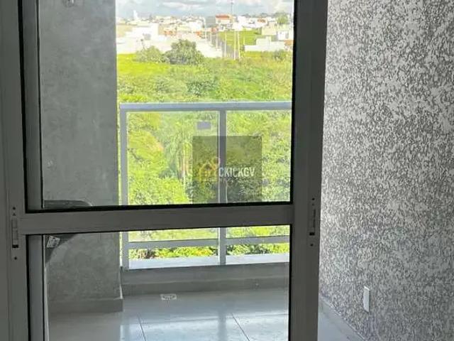 Apartamento para Venda em Indaiatuba/SP Parque Residencial Sabiás 2 Quartos