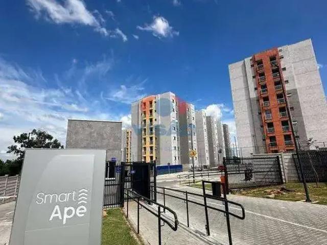 Apartamento para Venda em Indaiatuba/SP Parque Residencial Sabiás 2 Quartos
