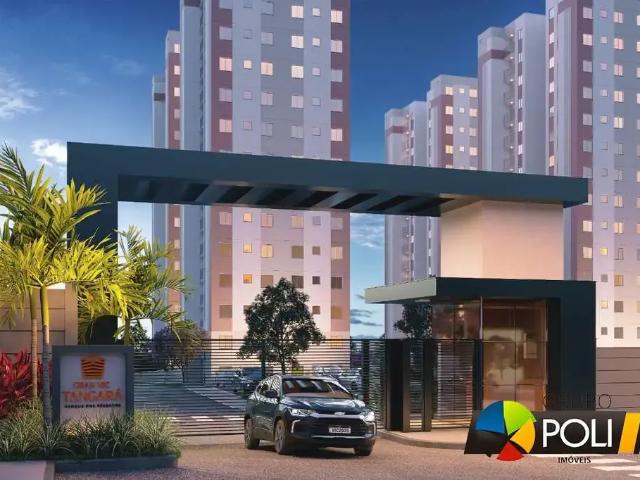 Apartamento para Venda em Indaiatuba/SP Parque Residencial Sabiás 2 Quartos