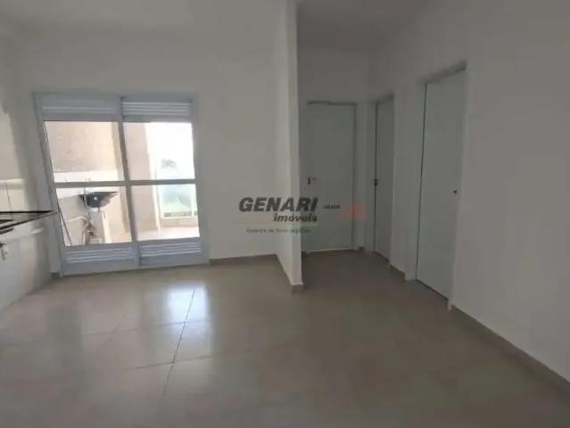 Apartamento para Venda em Indaiatuba/SP Parque Residencial Sabiás 2 Quartos