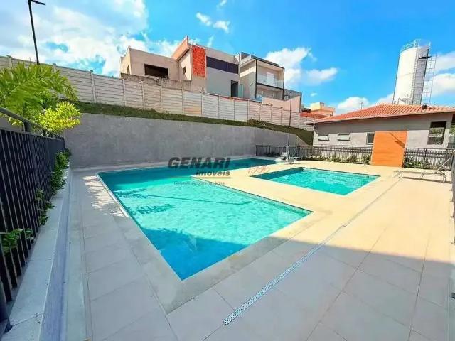 Apartamento para Venda em Indaiatuba/SP Parque Residencial Sabiás 2 Quartos