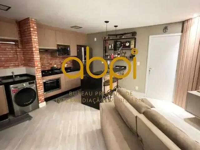 Apartamento para Venda em Indaiatuba/SP Parque Villa dos Pinheiros 2 Quartos