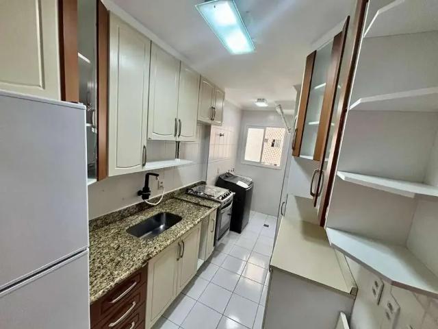 Apartamento para Venda em Indaiatuba/SP Recanto das Flores 3 Quartos