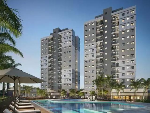 Apartamento para Venda em Indaiatuba/SP Reserva Petrus 3 Quartos