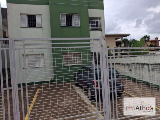 Apartamento para Venda em Indaiatuba/SP Residencial Monte Verde 1 Quartos