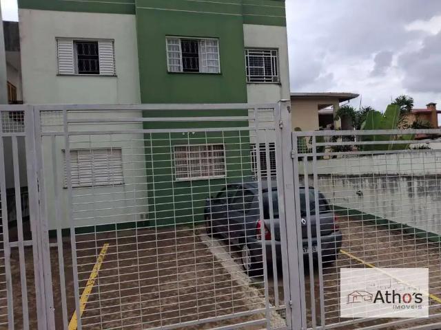 Apartamento para Venda em Indaiatuba/SP Residencial Monte Verde 1 Quartos