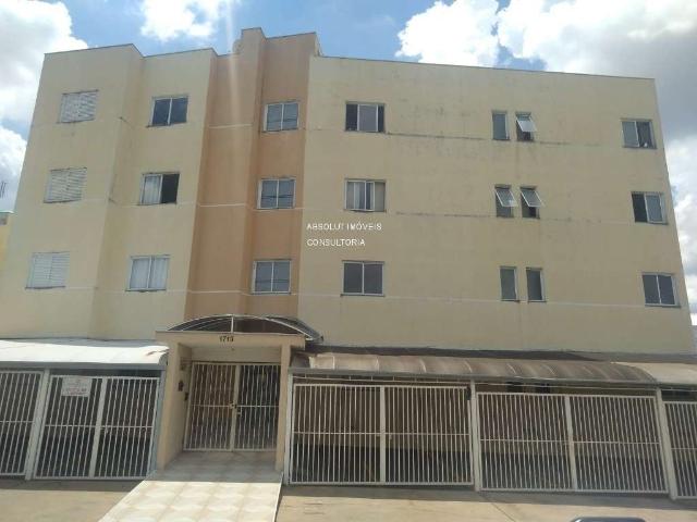 Apartamento para Venda em Indaiatuba/SP Residencial Monte Verde 2 Quartos