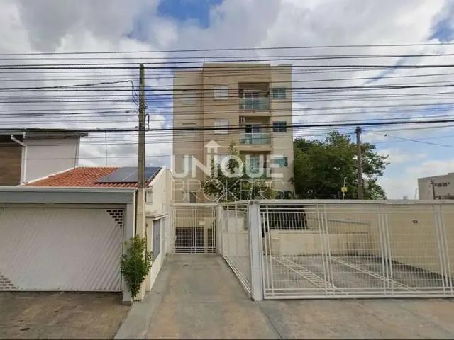 Apartamento para Venda em Indaiatuba/SP Residencial Monte Verde 2 Quartos