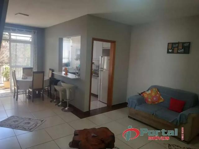 Apartamento para Venda em Indaiatuba/SP Residencial Monte Verde 2 Quartos