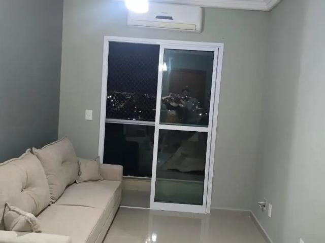 Apartamento para Venda em Indaiatuba/SP Residencial Monte Verde 2 Quartos