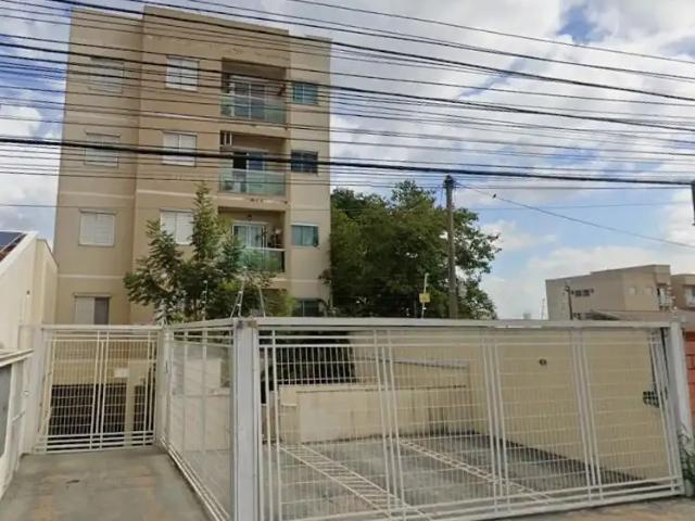 Apartamento para Venda em Indaiatuba/SP Residencial Monte Verde 2 Quartos