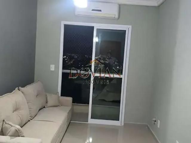 Apartamento para Venda em Indaiatuba/SP Residencial Monte Verde 2 Quartos