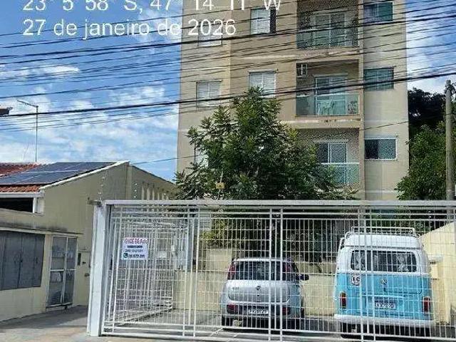 Apartamento para Venda em Indaiatuba/SP Residencial Monte Verde 2 Quartos
