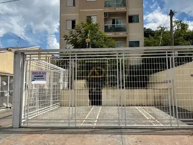 Apartamento para Venda em Indaiatuba/SP Residencial Monte Verde 2 Quartos