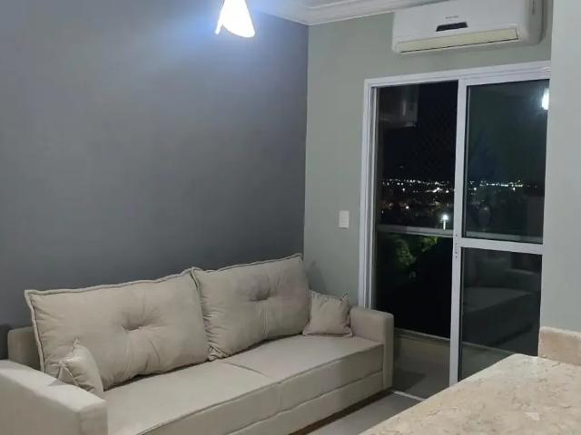 Apartamento para Venda em Indaiatuba/SP Residencial Monte Verde 2 Quartos