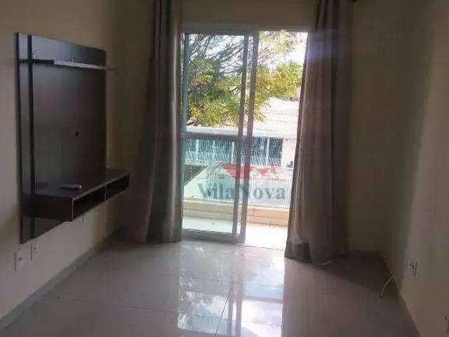 Apartamento para Venda em Indaiatuba/SP Residencial Monte Verde 2 Quartos