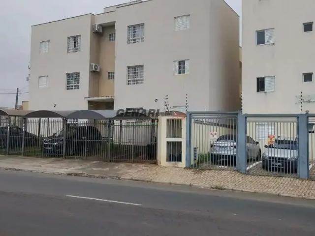 Apartamento para Venda em Indaiatuba/SP Residencial Monte Verde 2 Quartos