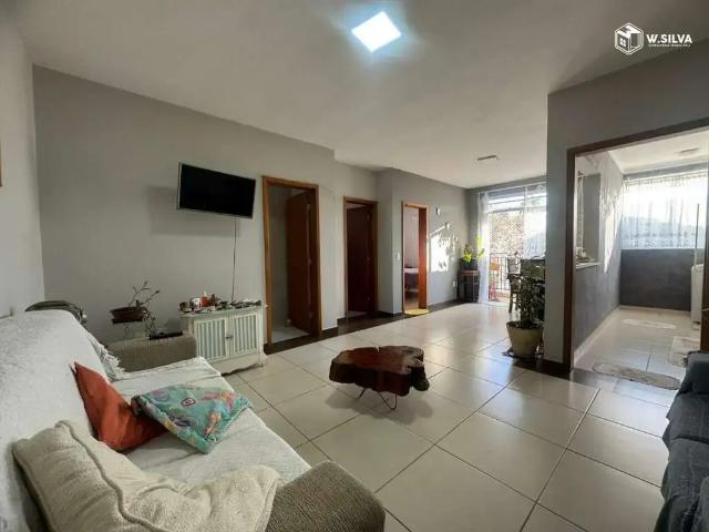 Apartamento para Venda em Indaiatuba/SP Residencial Monte Verde 2 Quartos
