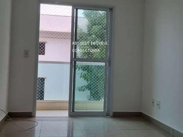Apartamento para Venda em Indaiatuba/SP Residencial Monte Verde 2 Quartos