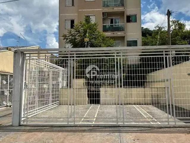 Apartamento para Venda em Indaiatuba/SP Residencial Monte Verde 2 Quartos