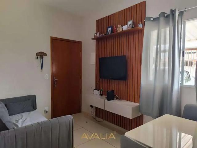 Apartamento para Venda em Indaiatuba/SP Residencial Monte Verde 2 Quartos