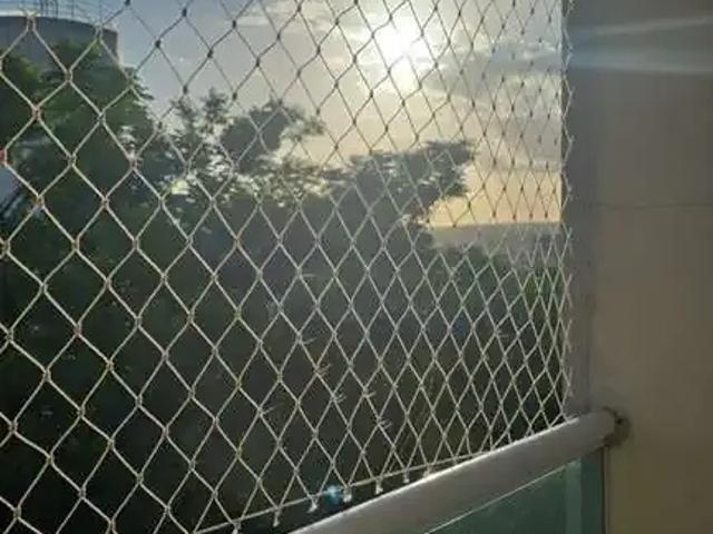 Apartamento para Venda em Indaiatuba/SP Residencial Monte Verde 2 Quartos